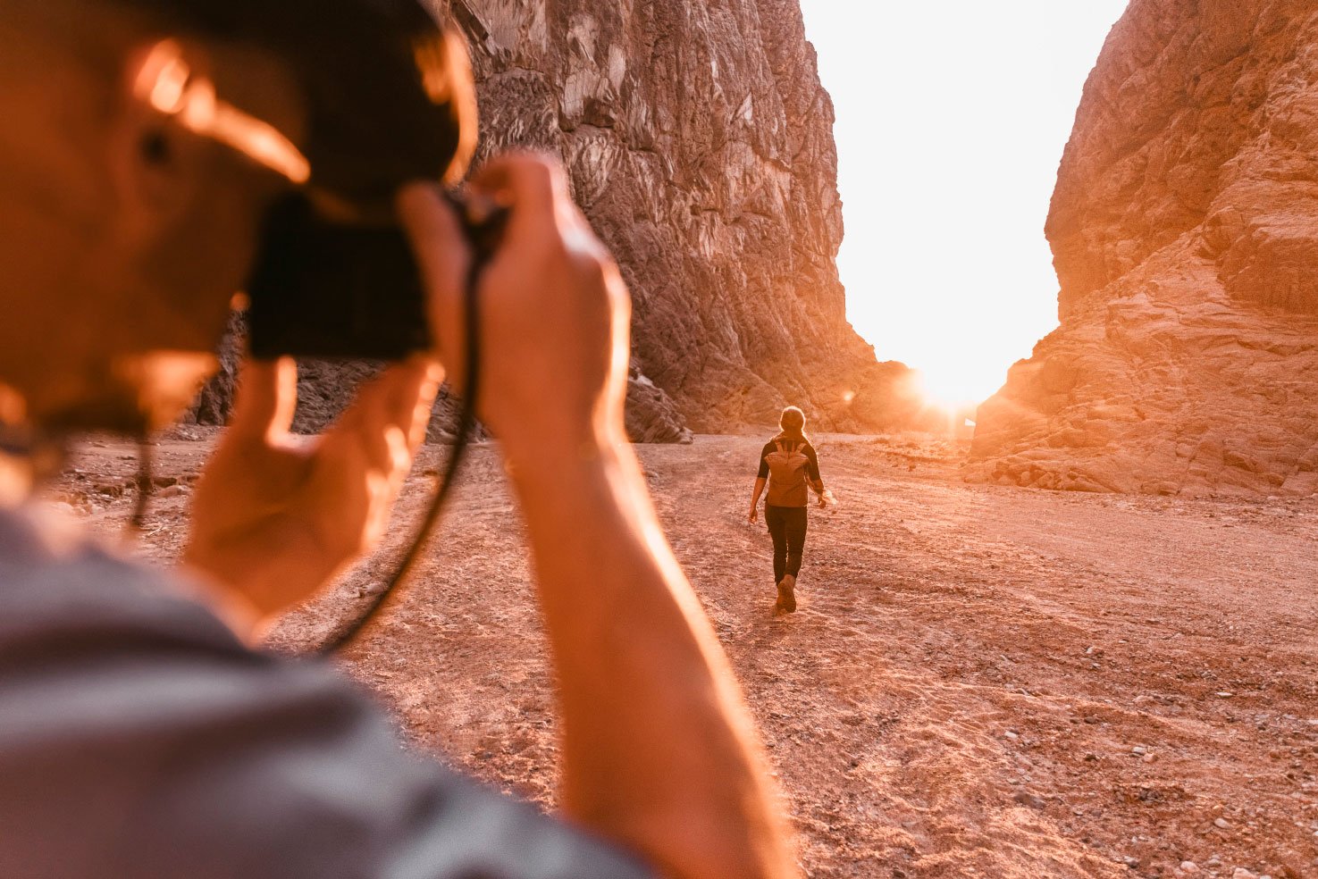 Transformative Travel Experiences | Inspire and Empower Employees ...